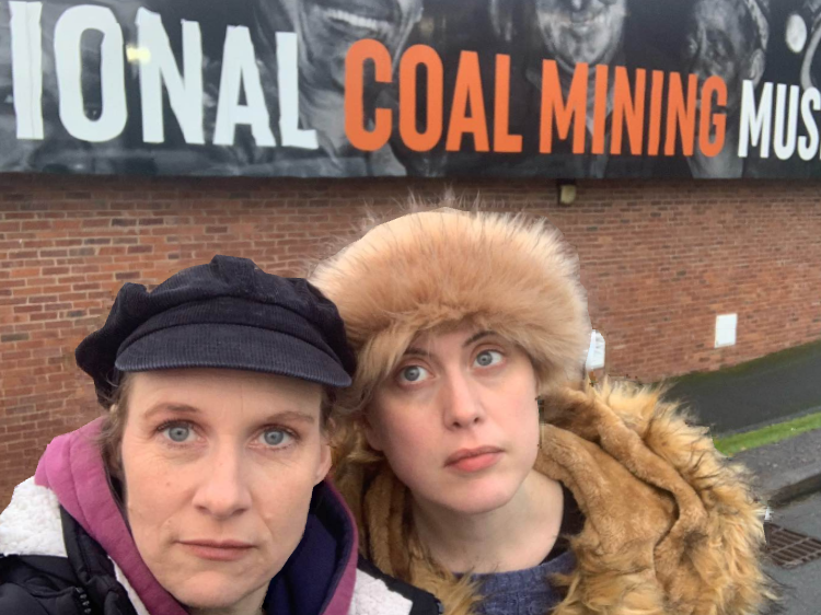 Divisive Disabilities Discrimination at Major Tourist Attraction - Miri AF