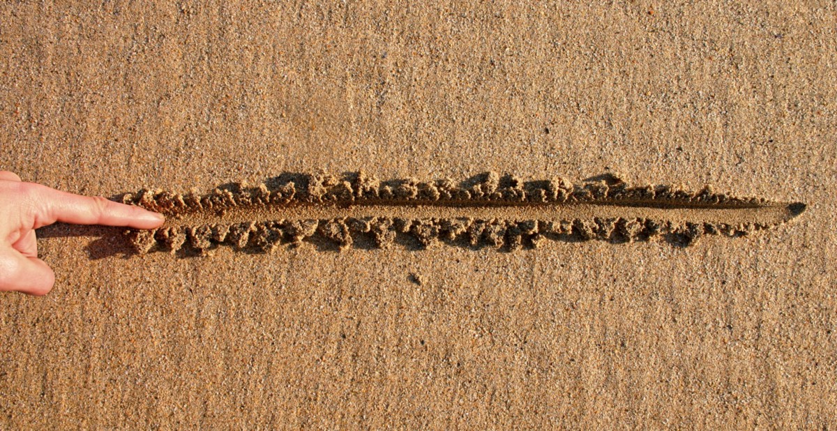 On "free thinking" and the line in the sand - Miri AF