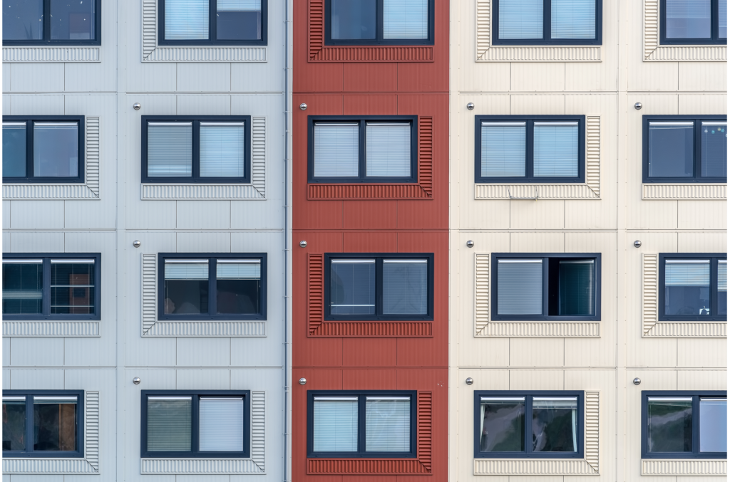 Invasion of the flat snatchers... - Miri AF