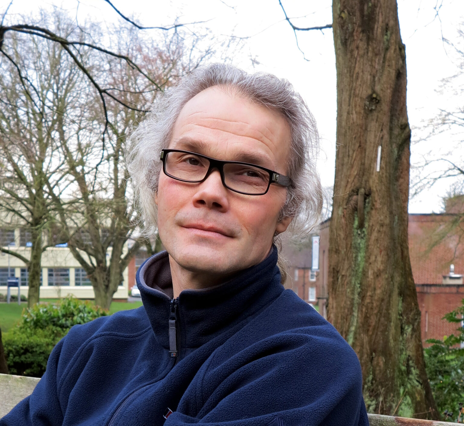 THROWBACK THURSDAY: Science Sold Out - Miri AF