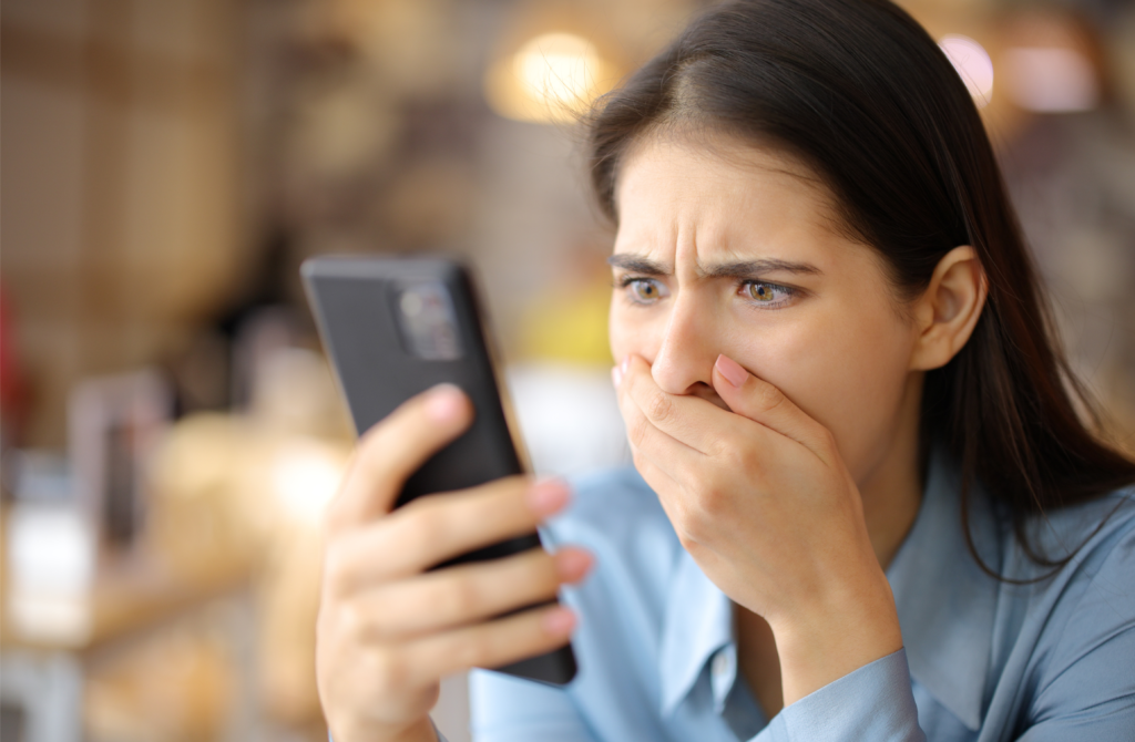 Lily & Luigi: Media Morality Tales - Miri AF